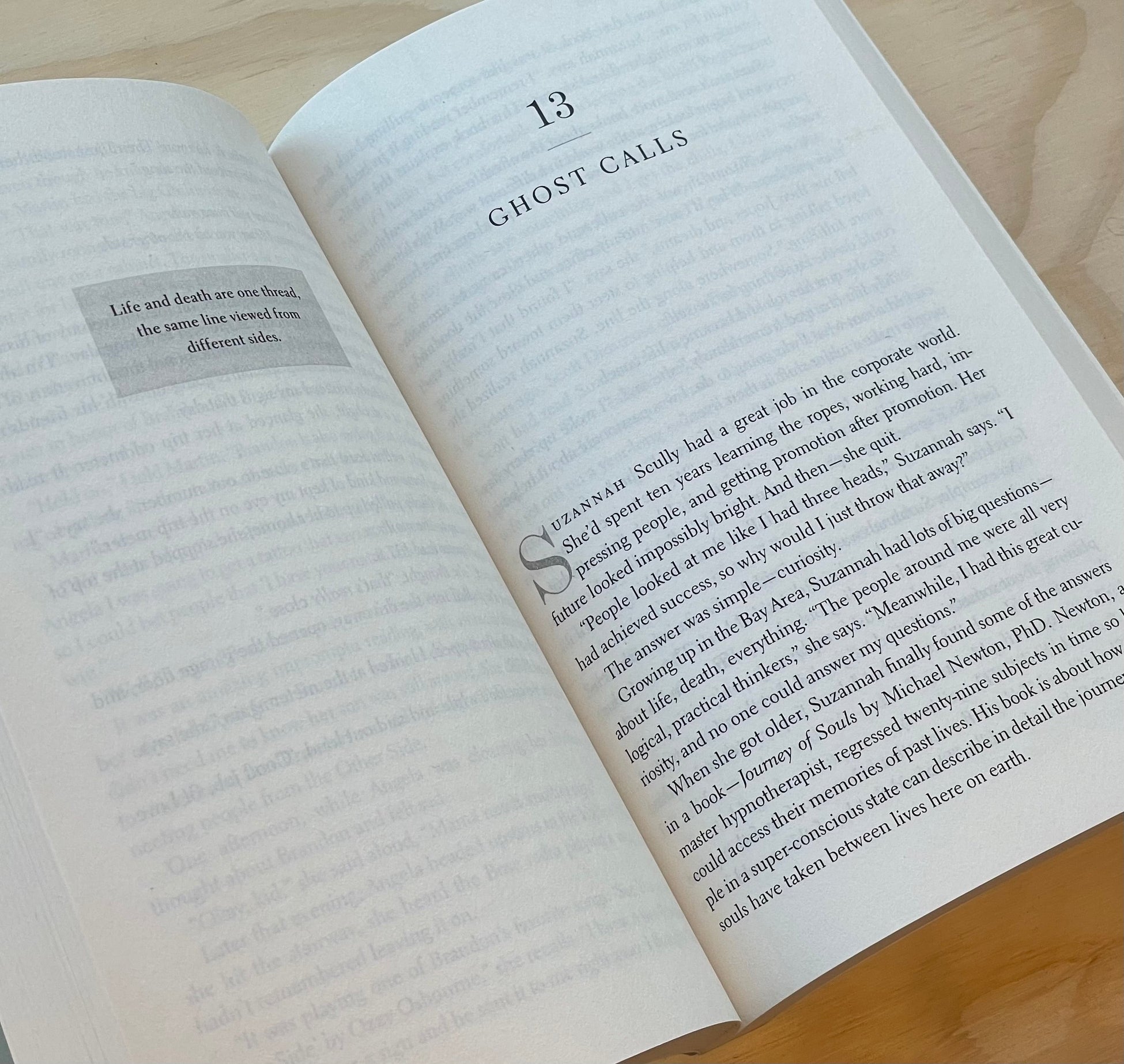 Signs: The Secret Language of the Universe Book – Confía Collective