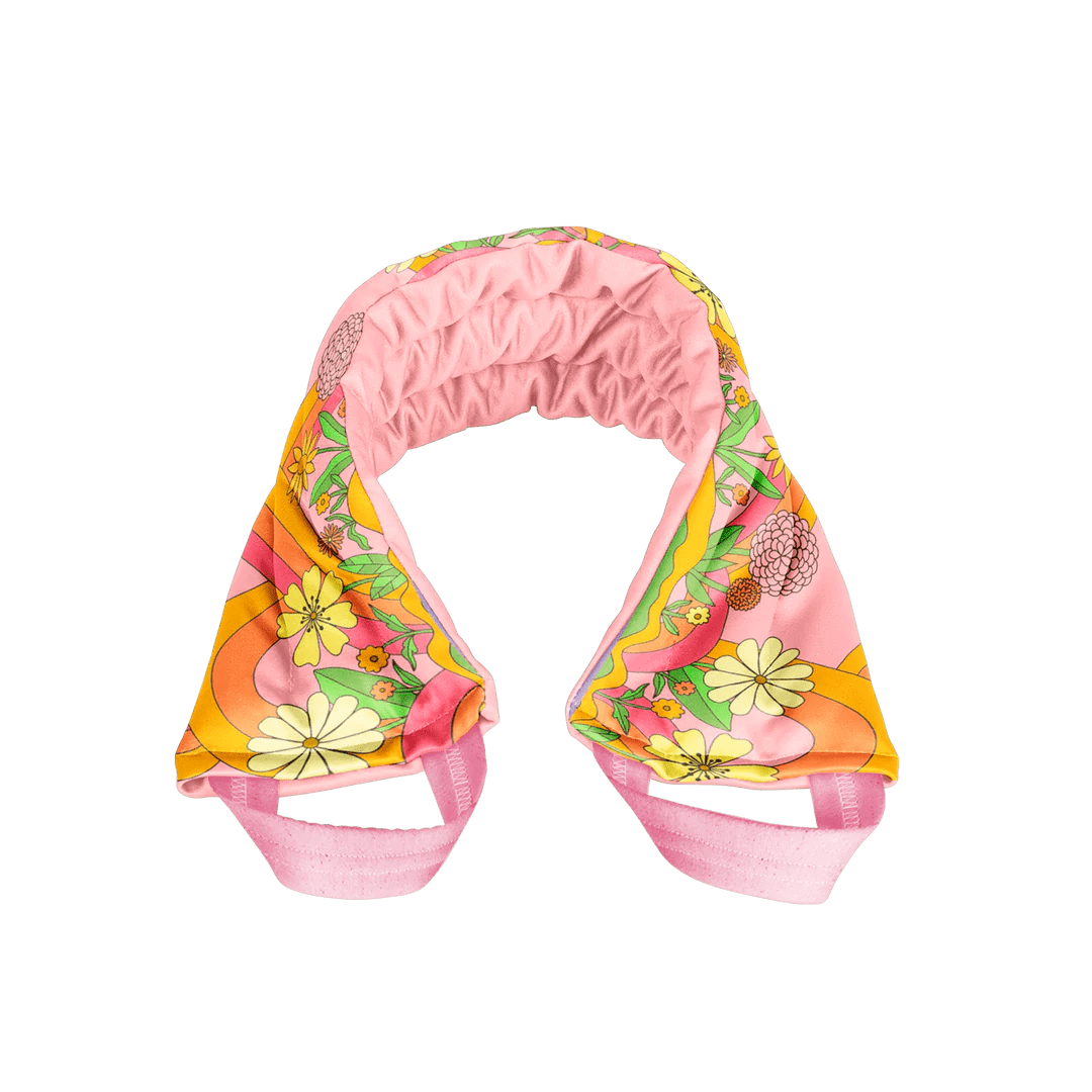Groovy Weighted Neck Wrap | Confía Collective