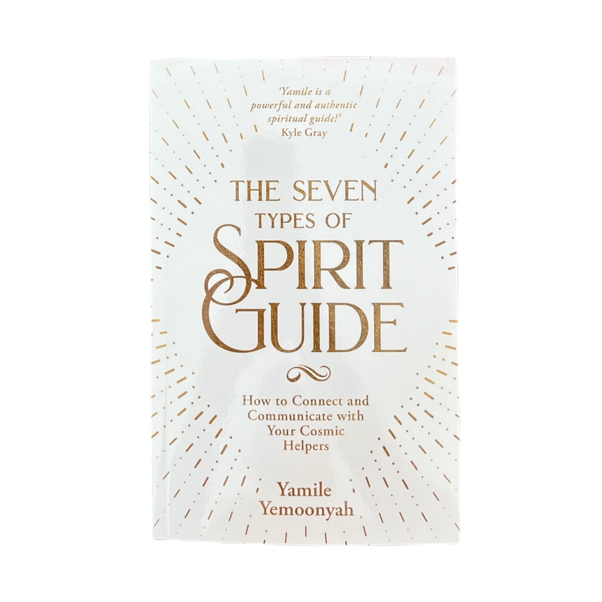 The Seven Types of Spirit Guide | Confía Collective
